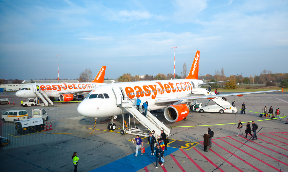EasyMoney, la criptovaluta di Easyjet per volare sui mercati